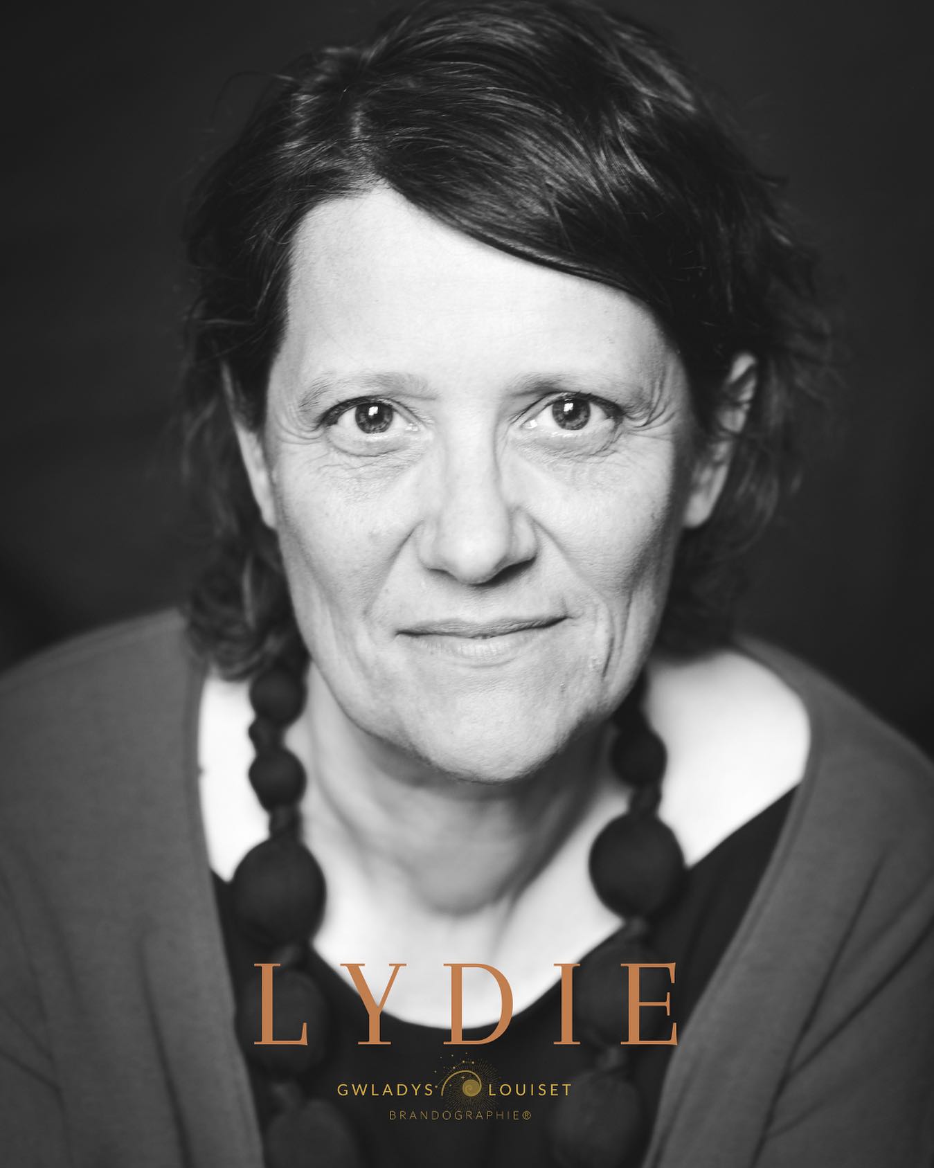 LYDIE LM